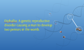 Diphallia: by Gloria Wolfe on Prezi