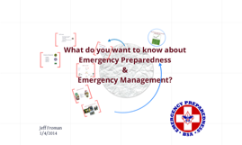 Emergency Preparedness Merit badge by Jeff Froman on Prezi