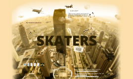Skater Subculture by stephanie samuelson on Prezi