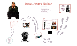 Referat: Tupac Amaru Shakur by Robert Lütge on Prezi