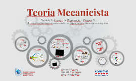 Teoria Mecanicista by Maria Celia Mitidiero on Prezi