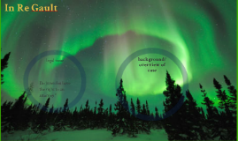 In Re Gault by Ryan Mackin on Prezi