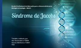 Síndrome de Jacobs / XYY Syndrome by Susana Ildefonso on Prezi