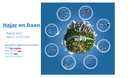Hajar en Daan by Janne Roovers on Prezi