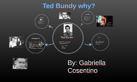Ted Bundy Powerpoint by gabriella cosentino on Prezi