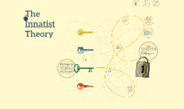The Innatist Theory by Taylor Patterson on Prezi