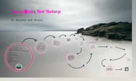 Factors Affecting Discharge by Duncan Johnston on Prezi