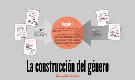 La construccion del genero by Daniella Garcia on Prezi
