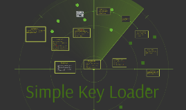 Operation of Simple Key Loader by Zach Maxon on Prezi