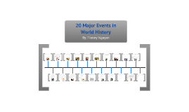 Early Modern Period Timeline: 1450-1750 by Timmy Nguyen on Prezi