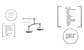 Comando y Cheque de consumo by lorena cabrera on Prezi
