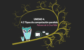 Unidad 3 - Modularización (Lenguaje de interfaz) by George Gálvez on Prezi