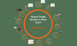 Wagner dodge Retreats in Mann Gulch by Bita Motiie on Prezi