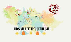 The Physical Features of the UAE by rekha ashok on Prezi