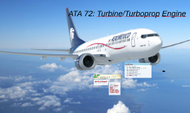 ATA 72: Turbine/Turboprop Engine by Cristian Alejandro Sanchez ...