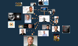 Organigrama Apple (2011) by Daniel Perez on Prezi