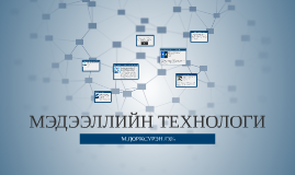 Монголчуудын уламжлалт соёл by М. Доржсүрэн on Prezi