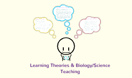 Learning Theories for Biology/Science by Rebekah Donaldson on Prezi