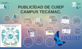 PUBLICÍDAD DE CUIEP by Alexis Adrian Vazquez Martinez on Prezi