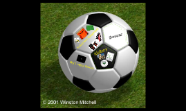 Soccer-Informational Paragraph by JOe Harper on Prezi