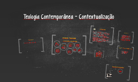 TEOLOGIA MODERNA/CONTEMPORÂNEA by Daniel Bandt on Prezi