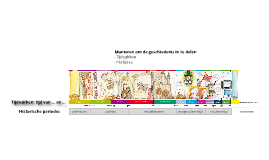 Tijdvakken en historische periodes by Laurin Thole on Prezi