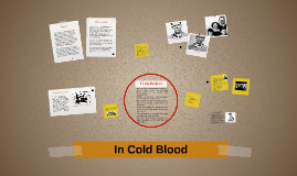 In Cold Blood: Context by Megan Jones on Prezi