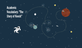 Academic Vocabulary: "The Story of Keesh" by Megan Corbin on Prezi