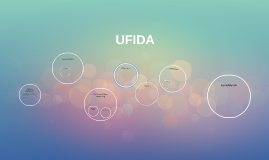 UFIDA's background by Mai Khanh Lê on Prezi