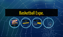 Basketball Air Pressure Experiment by John Bike on Prezi