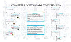 ATMÓSFERA CONTROLADA Y MODIFICADA by camila troncoso on Prezi