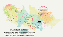 WARD MISSION PLAN by Trent Williams on Prezi