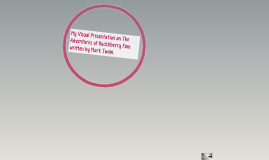 EGGHEAD BY Caroline Pignat by Nico Pedersen on Prezi