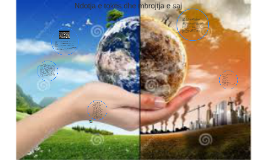 ndotja e ajrit , shiu acidik dhe ngrohja globale by gramos toska on Prezi