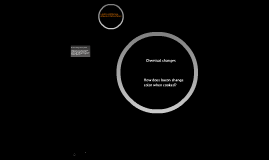 Physical and Chemical changes of Cooking Food by Christian Gonzalez on ...