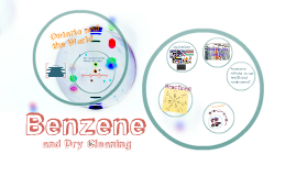 Benzene and Dry cleaning by Youstina Abdelsayed on Prezi