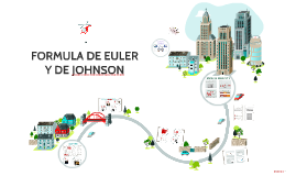 FORMULA DE EULER Y DE JOHNSON PARA COLUMNAS by Donna Tahabita on Prezi