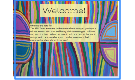 Ninna Marni - Welcome! by Megan Ring on Prezi