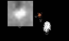 Size Comparison of the Universe by Dickson Crafting on Prezi