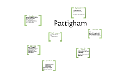 pattigham by Ferb Burgsti on Prezi