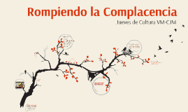 Complacencia en SST by Enrique Caballero on Prezi