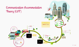 Communication Accommodation Theory (CAT) by Kaitlyn Nguyen on Prezi