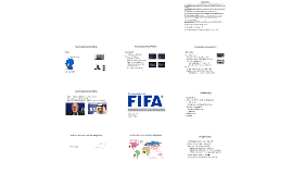 Die Organisation der FIFA by Alexander Lehenrt on Prezi